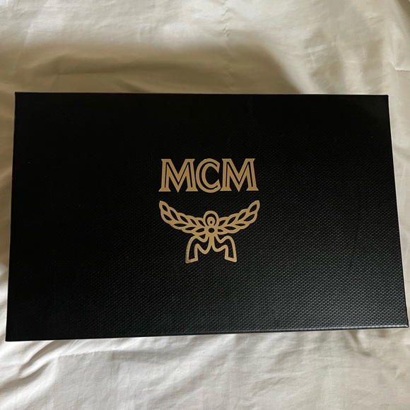 MCM | Shoes | Mcm Sandals | Poshmark